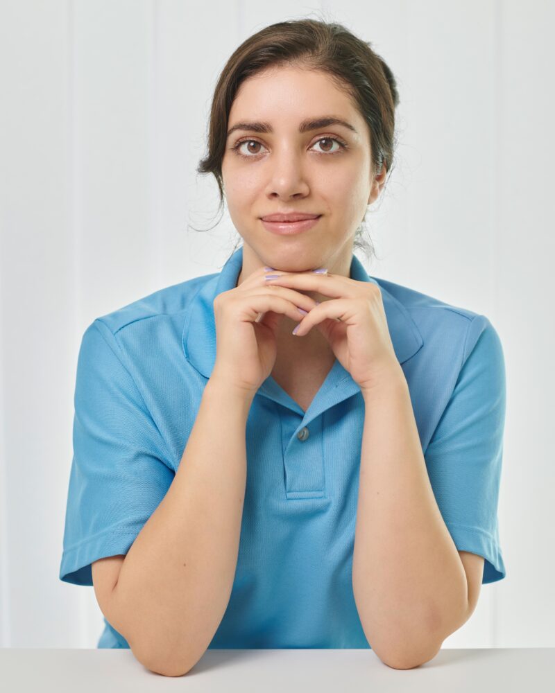 Zahnarzt und Dentalhygienik in Luzern. | Häfliger & Zaugg